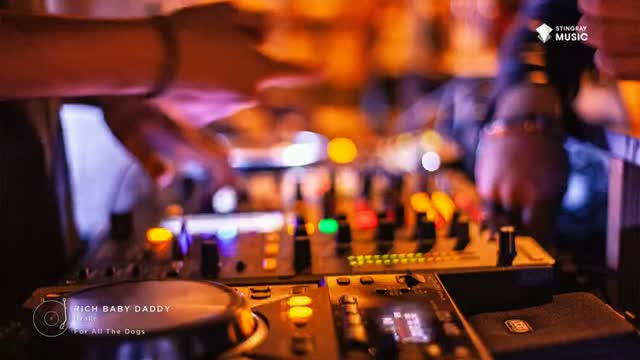 Stingray Music: Hip Hop R&B